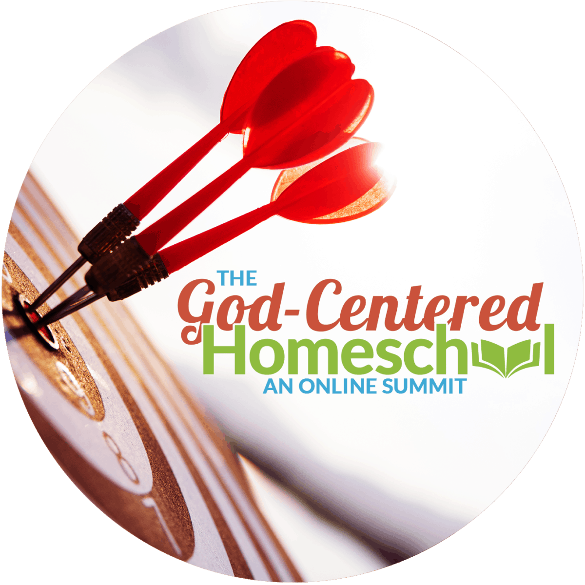 The Homeschool God-Centered 2.0 Summit - Homeschool Summits