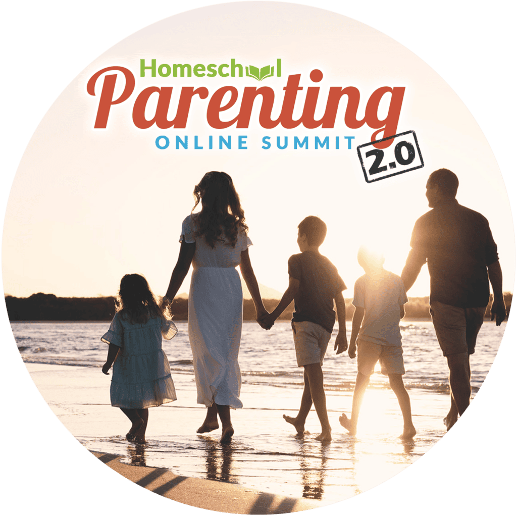 Homeschool Summits | Christian Online Conference Events and Home ...