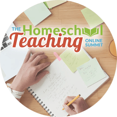 Homeschool Summits | Christian Online Conference Events and Home ...
