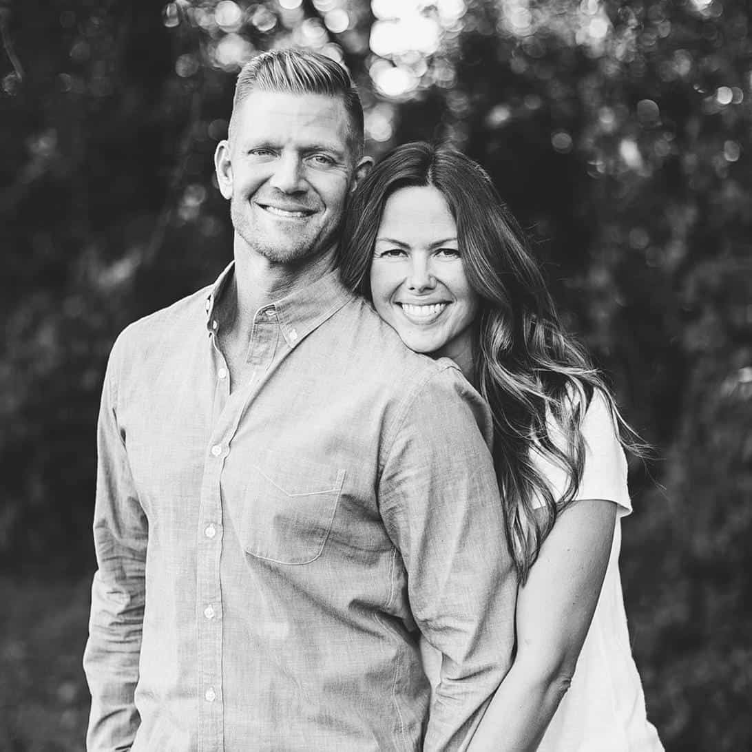 David & Lori Benham + Jason & Tori Benham - Homeschool Summits