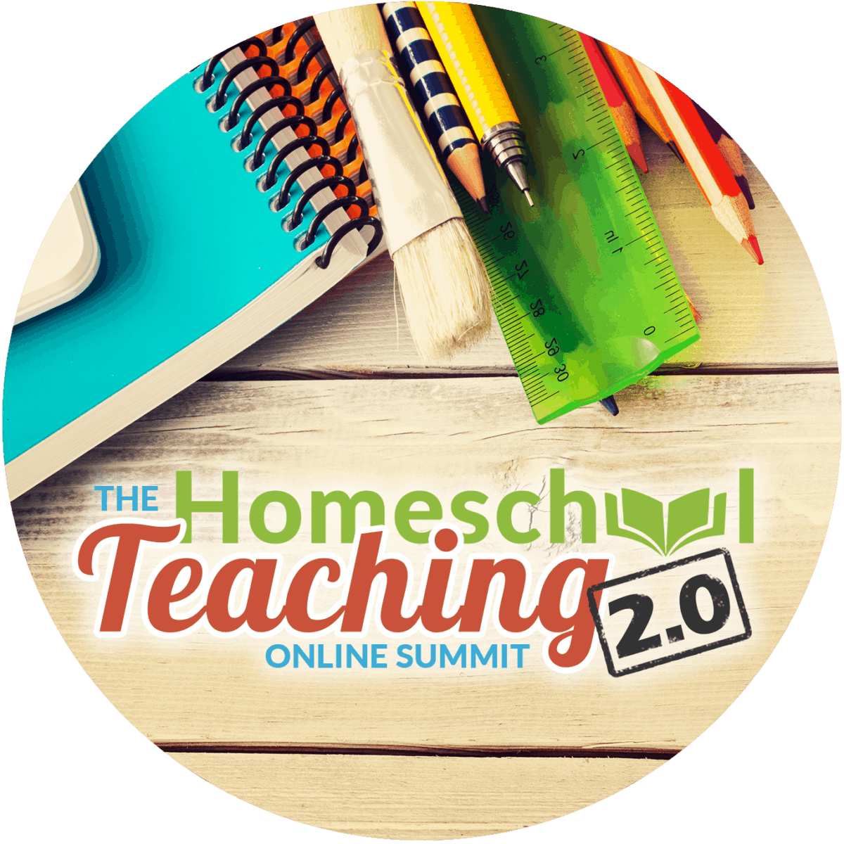 Homeschool Summits | Christian Online Conference Events and Home ...